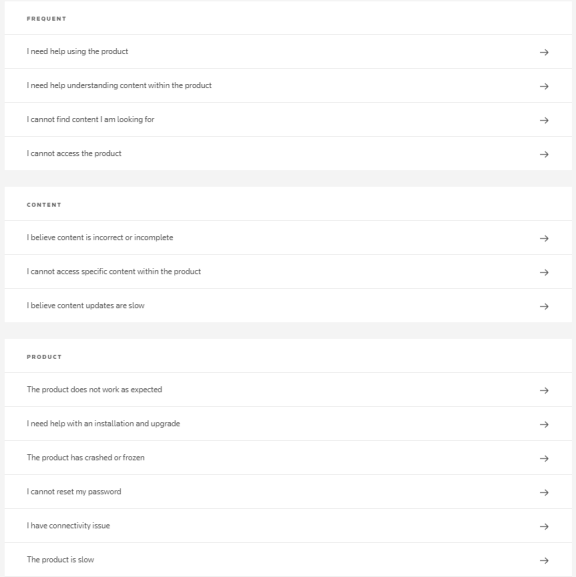 Getting Started With Refinitiv Data Platform Devportal