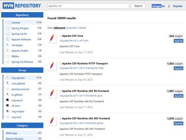 How To Use Wsdl Java And Apache Cxf To Generate Java Soap Client