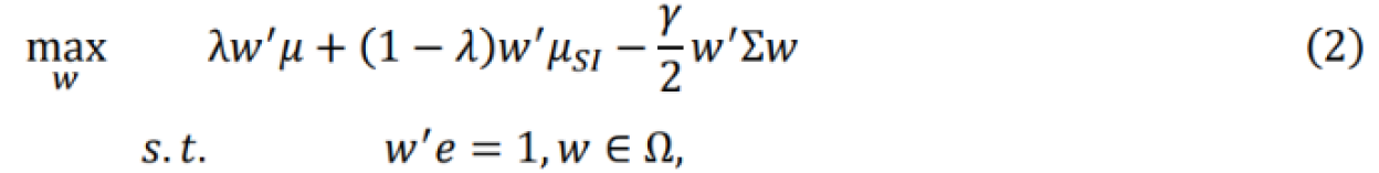 3D Investing With Python | Devportal