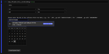 Equity Derivatives Intraday Analytics: using Python & IPA to gather ...