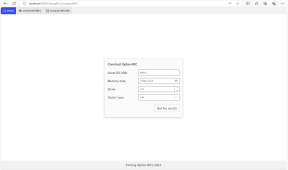 Building web application using React JS and UI Elements | Devportal