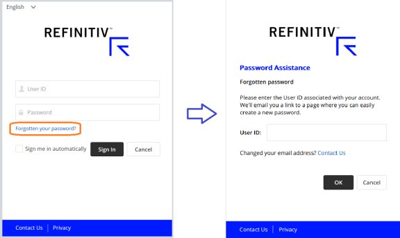 Getting Started with Refinitiv Data Platform | Devportal
