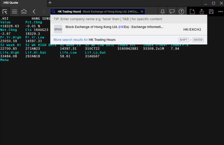 Python Type Hint Finance Use Case Historical Implied Volatility and ...