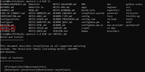How to build OpenSSL, zlib and cURL libraries on Linux | Devportal