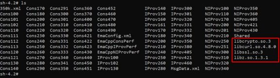 How to build OpenSSL, zlib and cURL libraries on Linux | Devportal