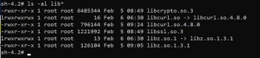 How to build OpenSSL, zlib and cURL libraries on Linux | Devportal