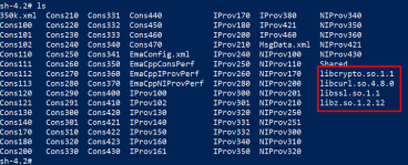 How to build OpenSSL, zlib and cURL libraries on Linux | Devportal