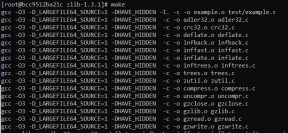 How to build OpenSSL, zlib and cURL libraries on Linux | Devportal