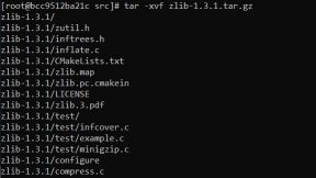 How to build OpenSSL, zlib and cURL libraries on Linux | Devportal
