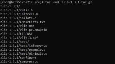 How to build OpenSSL, zlib and cURL libraries on Linux | Devportal