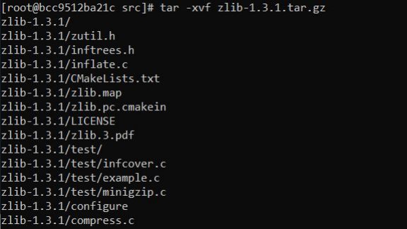 How to build OpenSSL, zlib and cURL libraries on Linux | Devportal