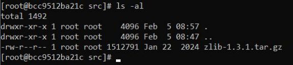 How to build OpenSSL, zlib and cURL libraries on Linux | Devportal