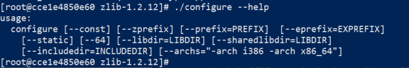 How To Build Openssl Zlib And Curl Libraries On Linux Devportal