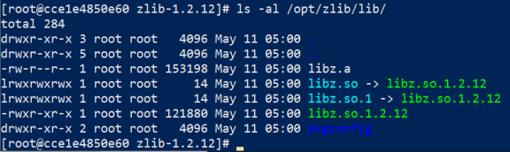 How to build OpenSSL, zlib and cURL libraries on Linux | Devportal