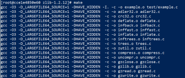 How to build OpenSSL, zlib and cURL libraries on Linux | Devportal