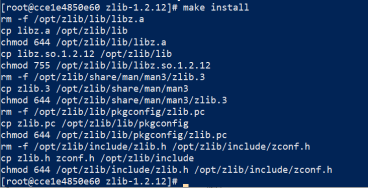 How to build OpenSSL, zlib and cURL libraries on Linux | Devportal