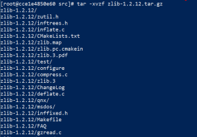 How to build OpenSSL, zlib and cURL libraries on Linux | Devportal
