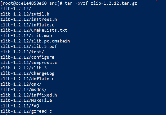 How To Build Openssl Zlib And Curl Libraries On Linux Devportal