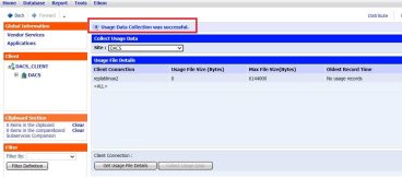 How to check the versions of Refinitiv Real-Time APIs used by in-house ...