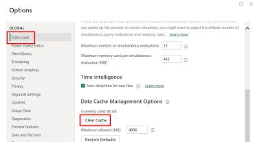 How to integrate DSS/LSEG Tick History data into Power BI Desktop ...