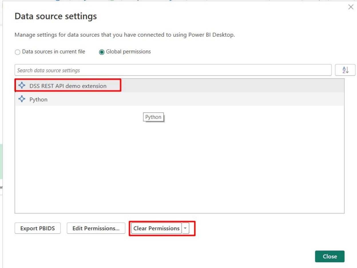 How to integrate DSS/LSEG Tick History data into Power BI Desktop ...