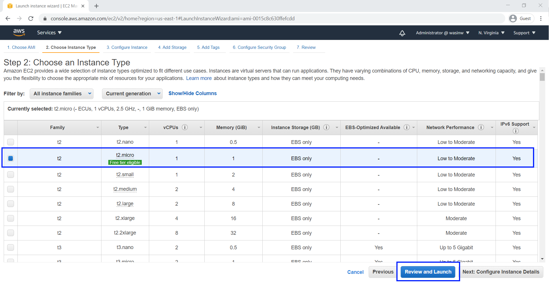 How to Setup Refinitiv's Amazon EC2 Machine Image for Refinitiv Real-Time - Optimized | Devportal