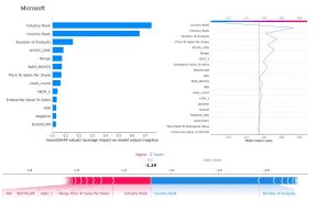 Idiosyncratic risk ranking using eXplainable AI | Devportal