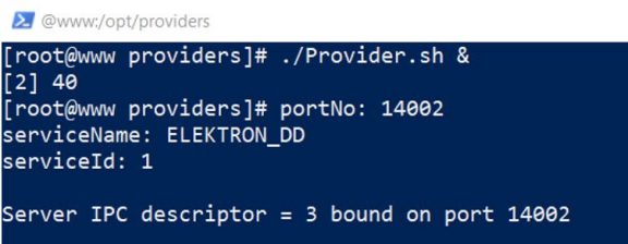 Introduction to the Real-Time Optimized Simulator Docker Image | Devportal