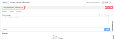 Learn Refinitiv WebSocket APIs with Postman | Devportal