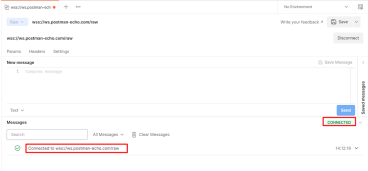 Learn Refinitiv WebSocket APIs with Postman | Devportal