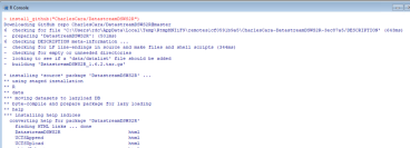 Setup Jupyter Notebook for R | Devportal
