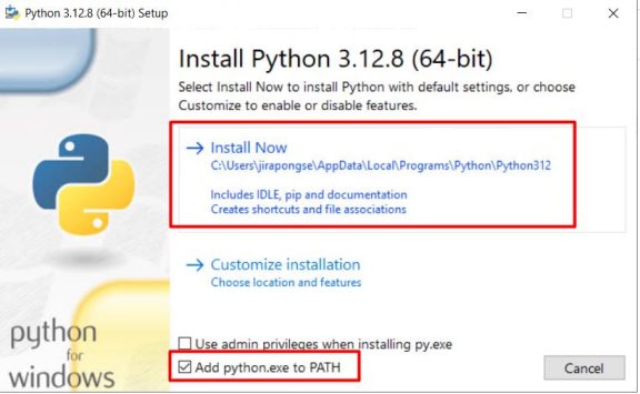 Setup Jupyter Notebook for R | Devportal