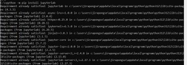 Setup Jupyter Notebook for R | Devportal