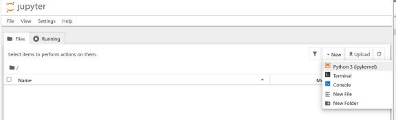 Setup Jupyter Notebook for R | Devportal