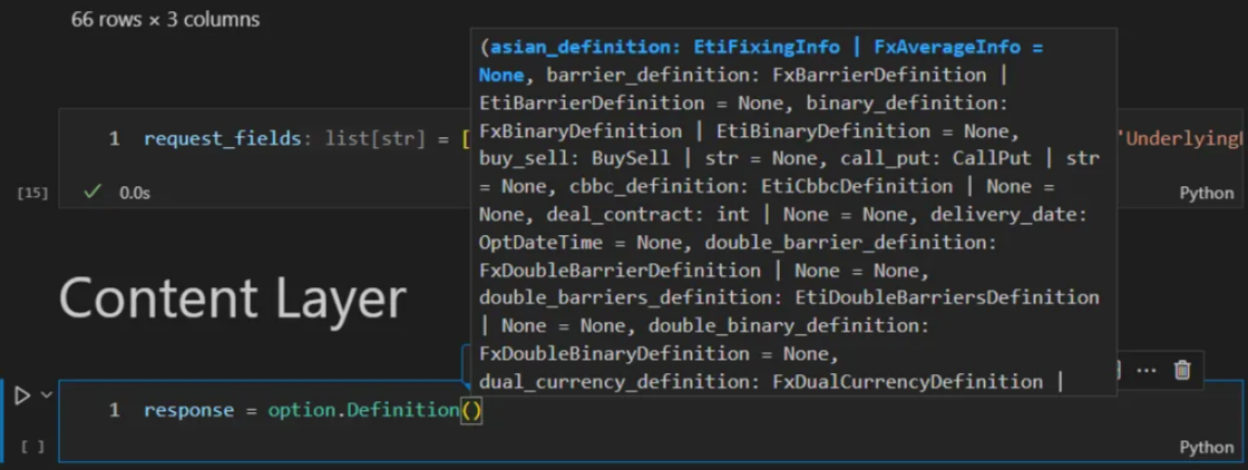 Troubleshooting Ipa And Rd Python Library Devportal