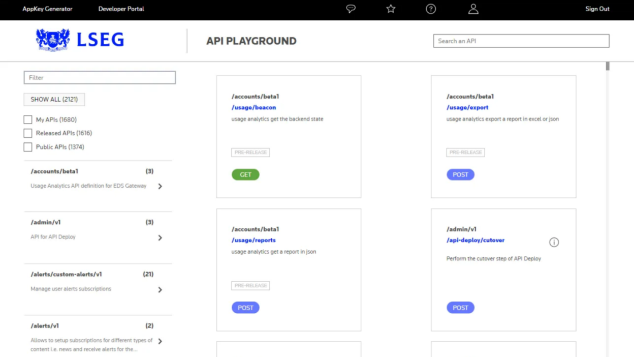 Troubleshooting Ipa And Rd Python Library Devportal