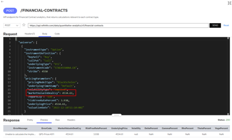 Troubleshooting Ipa And Rd Python Library Devportal