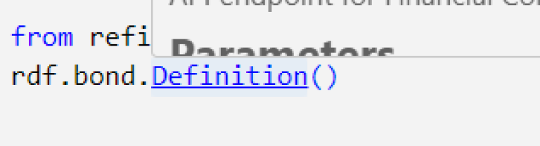 Troubleshooting Ipa And Rd Python Library Devportal