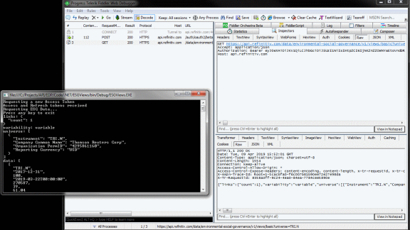 Use Fiddler To Capture Rdp Interactions Devportal