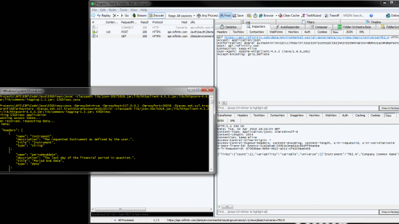 Use Fiddler To Capture Rdp Interactions Devportal