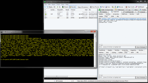 Use Fiddler To Capture Rdp Interactions Devportal