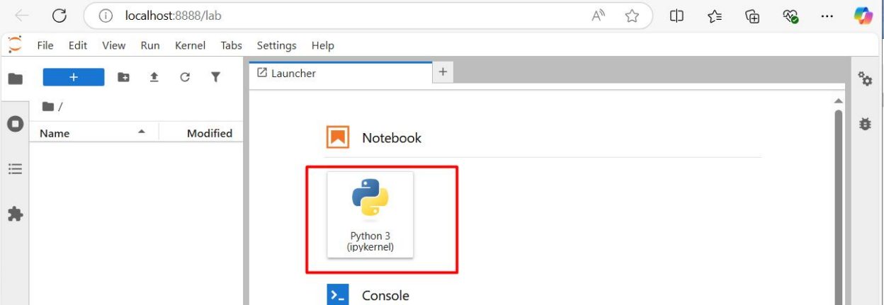 Using .NET on Jupyter Notebook or JupyterLab | Devportal