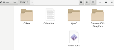 Using CMake and CMake GUI with Refinitiv Real-time SDK C++ | Devportal