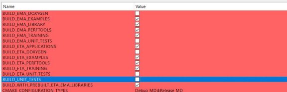 Using CMake and CMake GUI with Real-time SDK C/C++ | Devportal