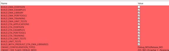 Using CMake and CMake GUI with Real-time SDK C/C++ | Devportal